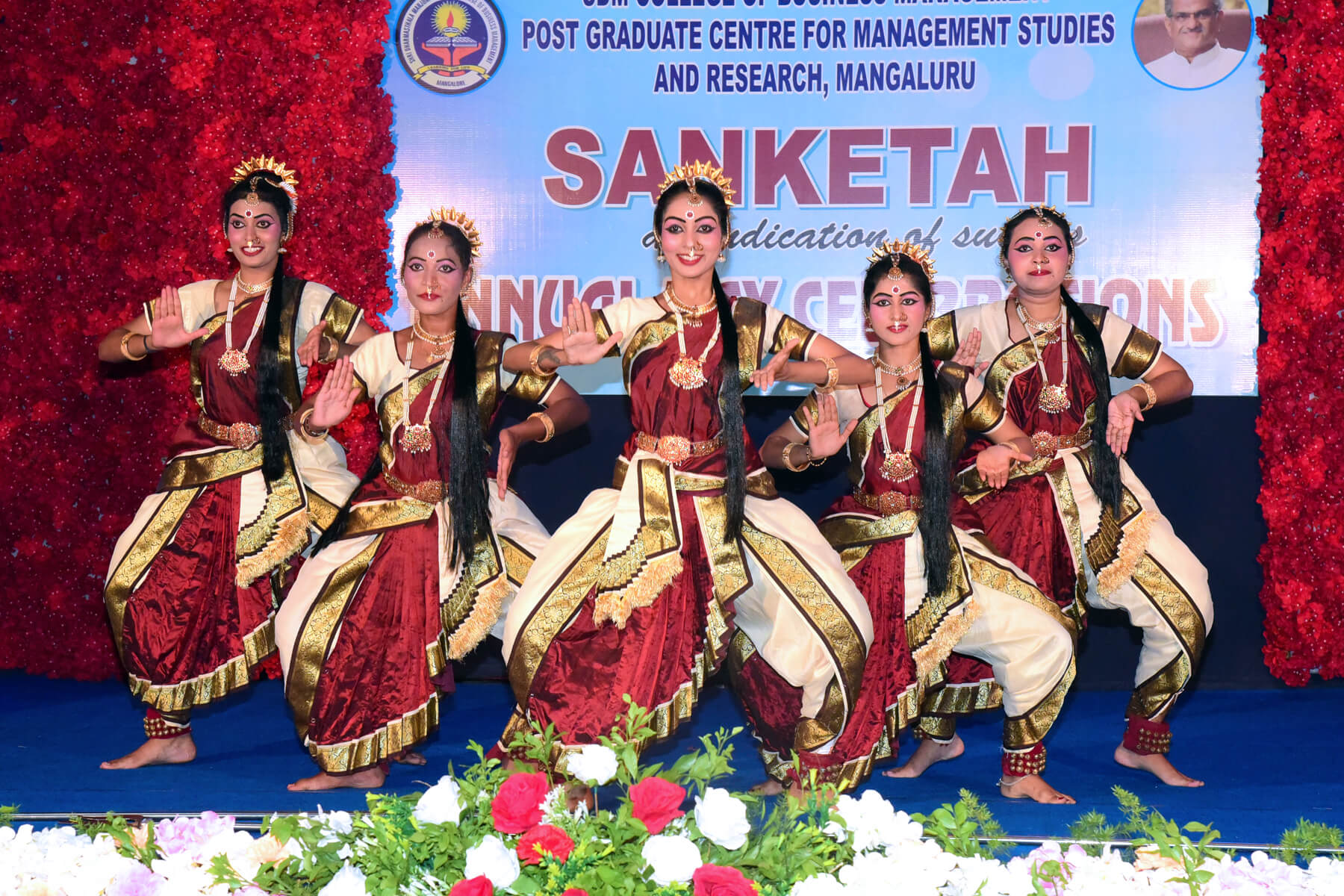 SDM P.G. Centre for Management Studies and Research